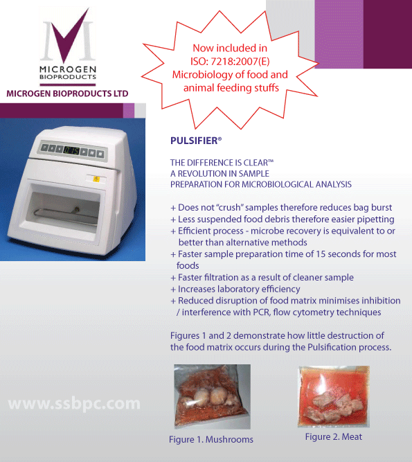 S&S Bioproducts Co.,Ltd.