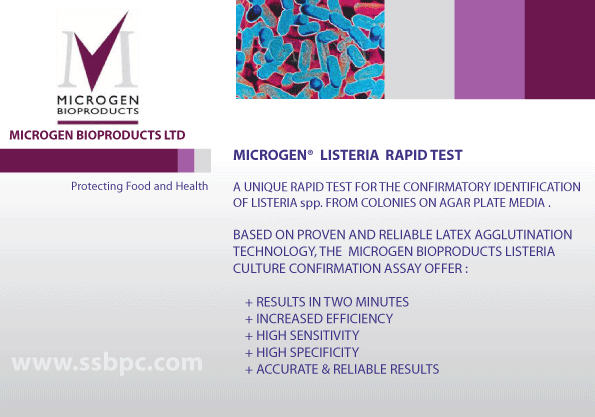 S&S Bioproducts Co.,Ltd.